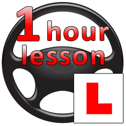 David's LDC Driving School Ilkeston : Lesson & Course Prices